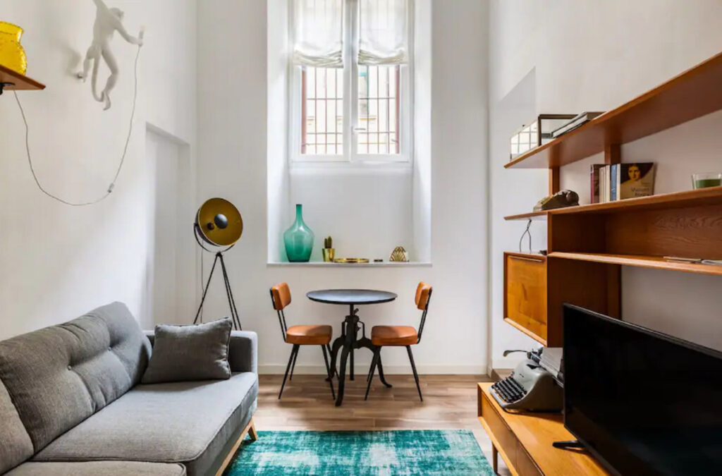 Loft in un tipico Cortile Milanese - Archimama